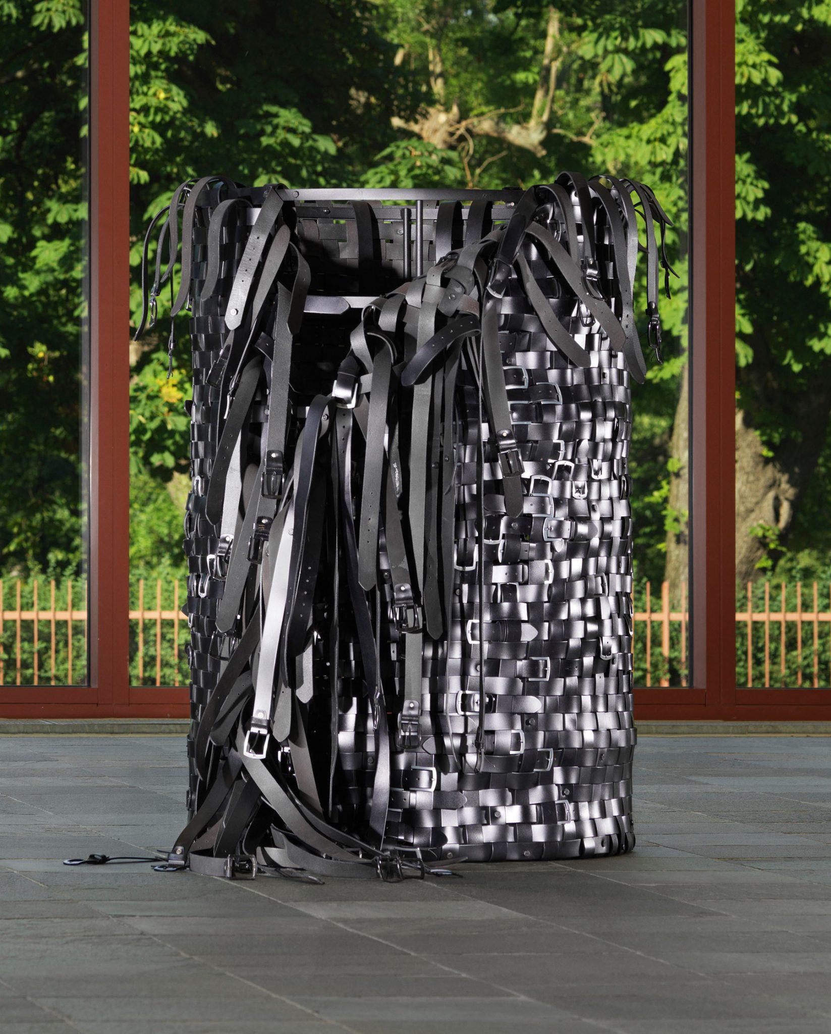 Selected Works – Page 2 – Monica Bonvicini